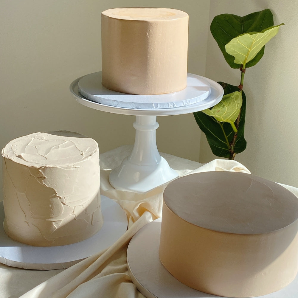 Collections – my favorite cake